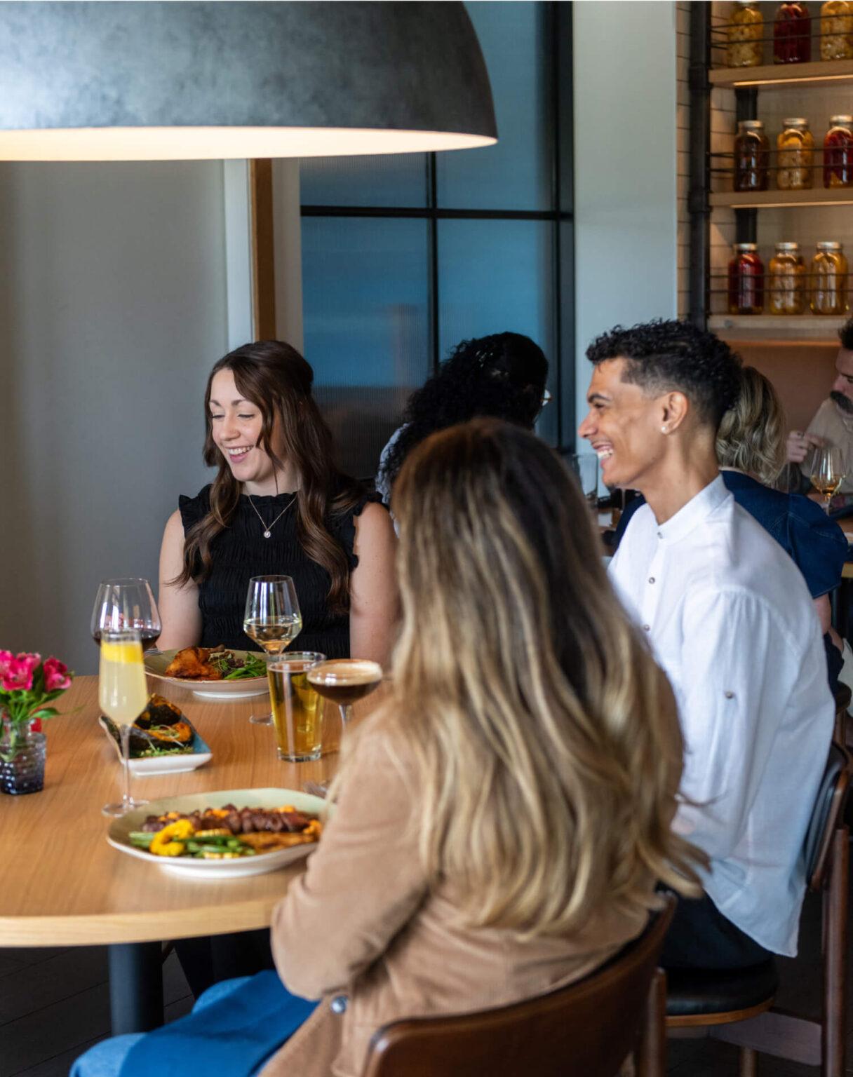 Oklahoma’s Best Catering & Parties | Milo Events in Oklahoma City