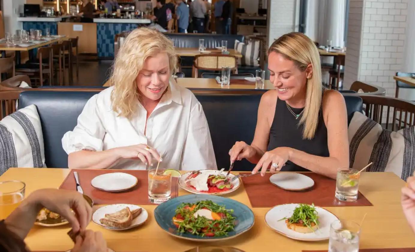 Milo in the News: Culinary Adventures & New Dishes