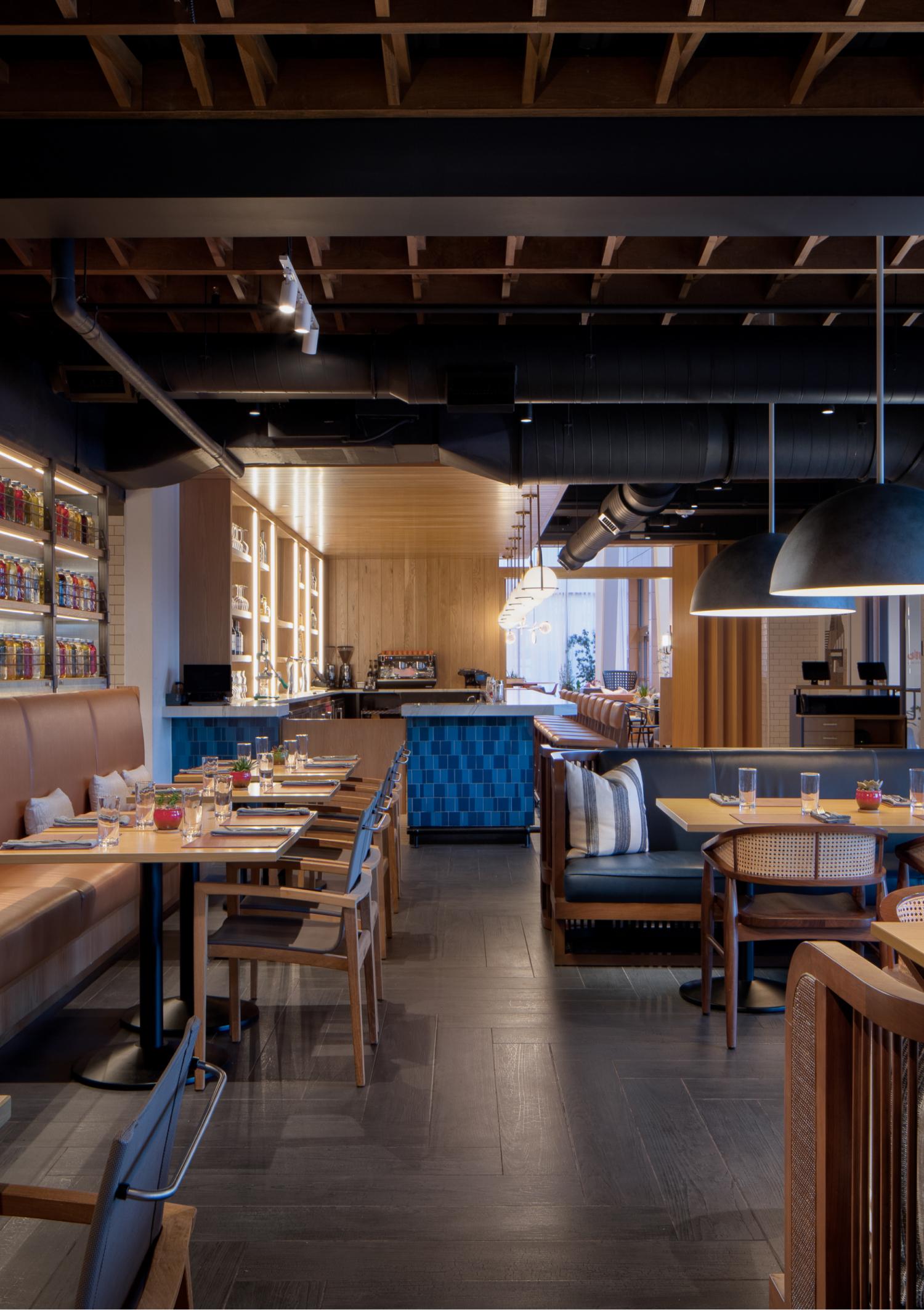 Host Groups Up to 25 at Milo’s Private Dining Room in Oklahoma City