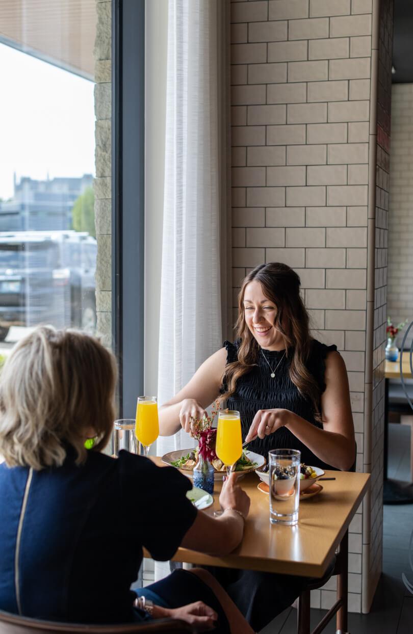 Milo – A Taste of Oklahoma Heritage in Nichols Hills